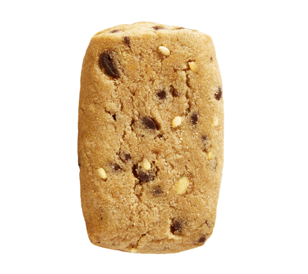 Cocottes chocolat et graines BIO 140g - St Michel