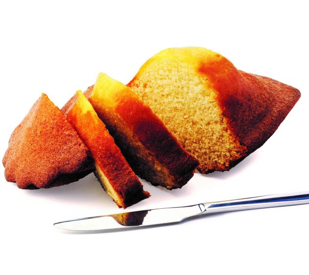 Madeleine géante 350g - St Michel